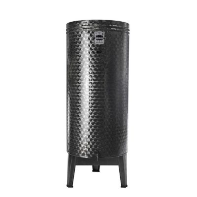 Inox burad za rakiju – Čivava Shop